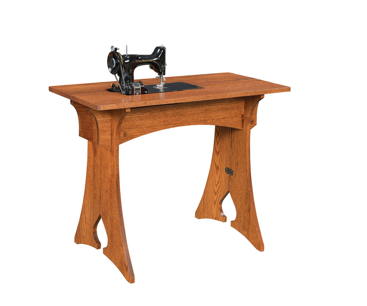 Singer Featherweight Sewing Table 161 – She Sewing Tables
