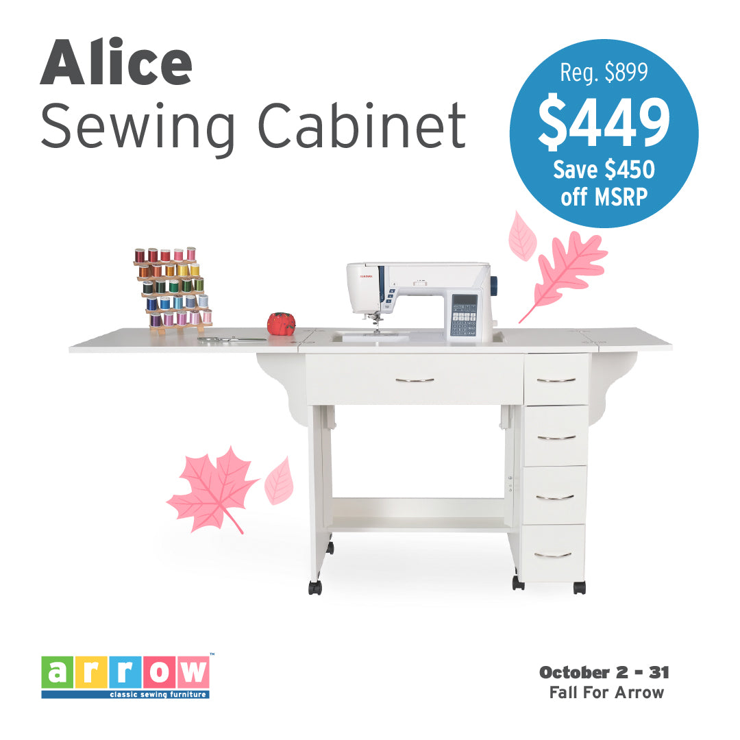 All Sewing Tables – Page 2 – She Sewing Tables