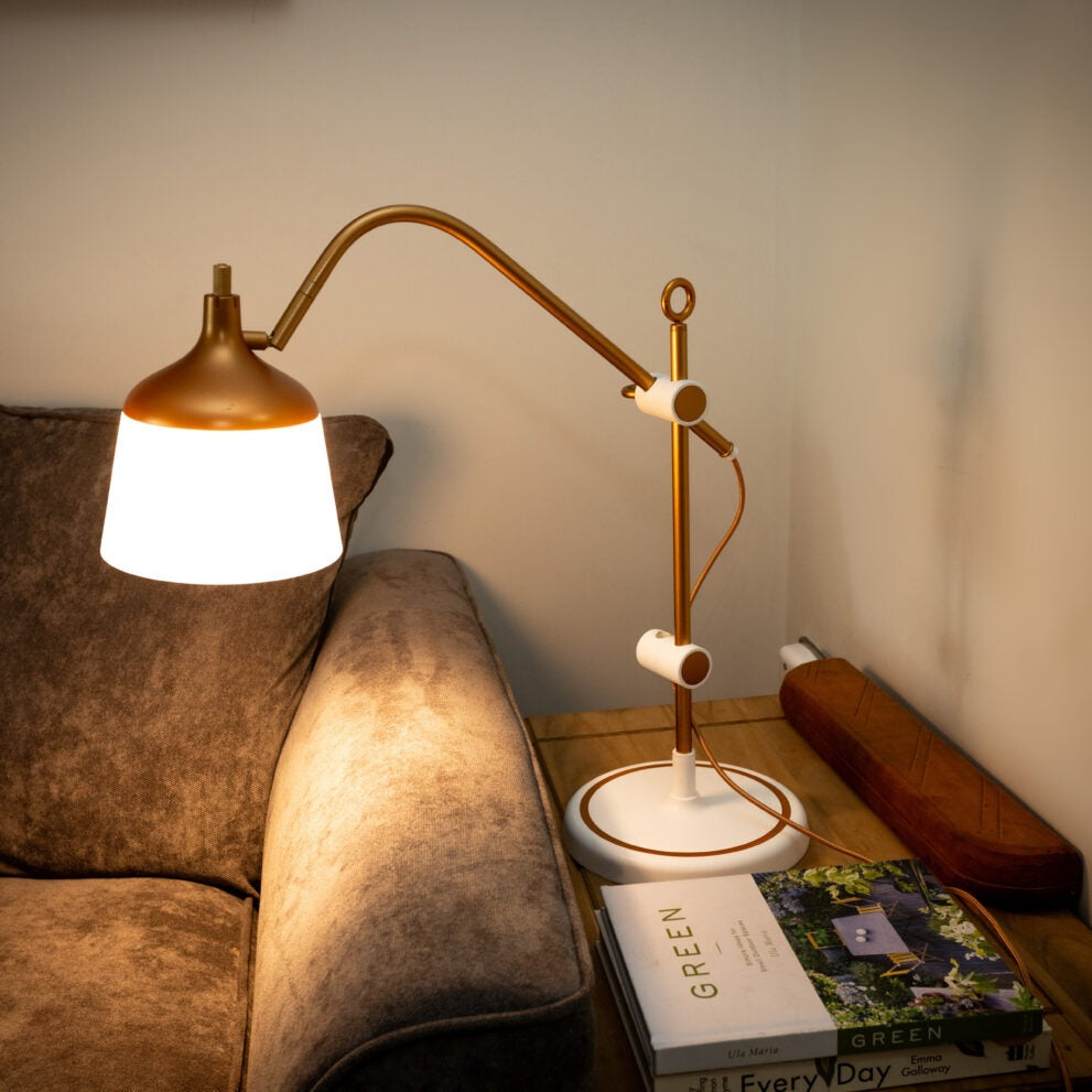 Anita Table Lamp – She Sewing Tables