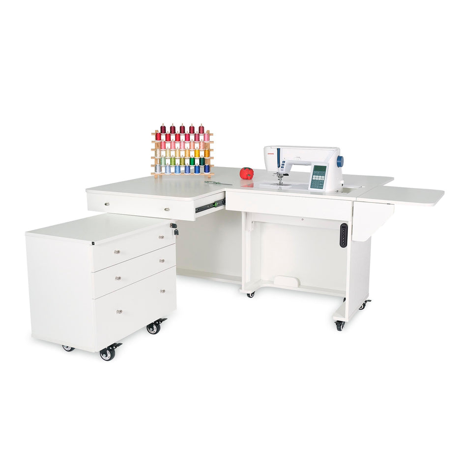 Kangaroo Sewing Furniture by Arrow – She Sewing Tables