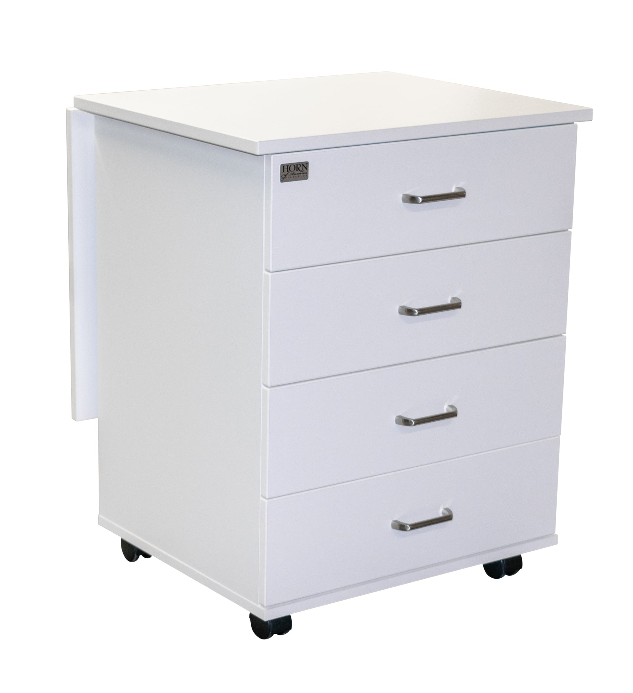 Horn of America Model 40 Caddie – She Sewing Tables