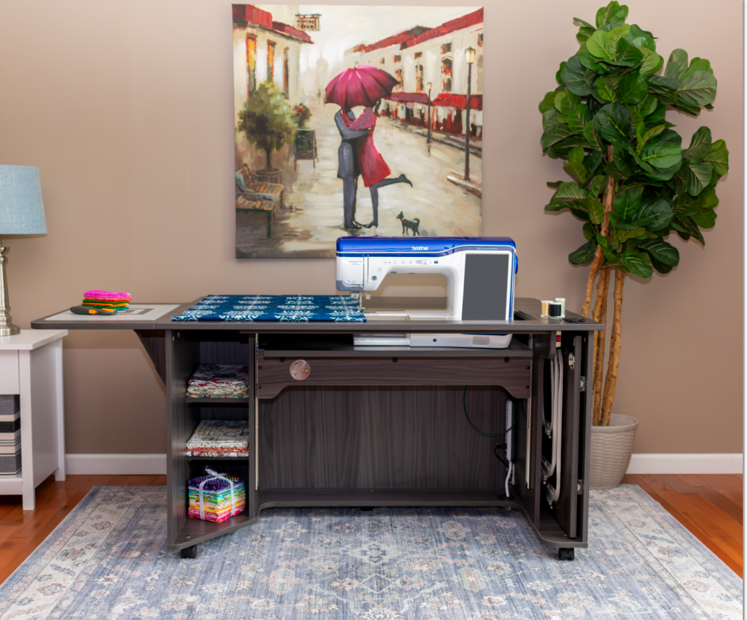 Horn of America 9030 * A NEW GENERATION * – She Sewing Tables