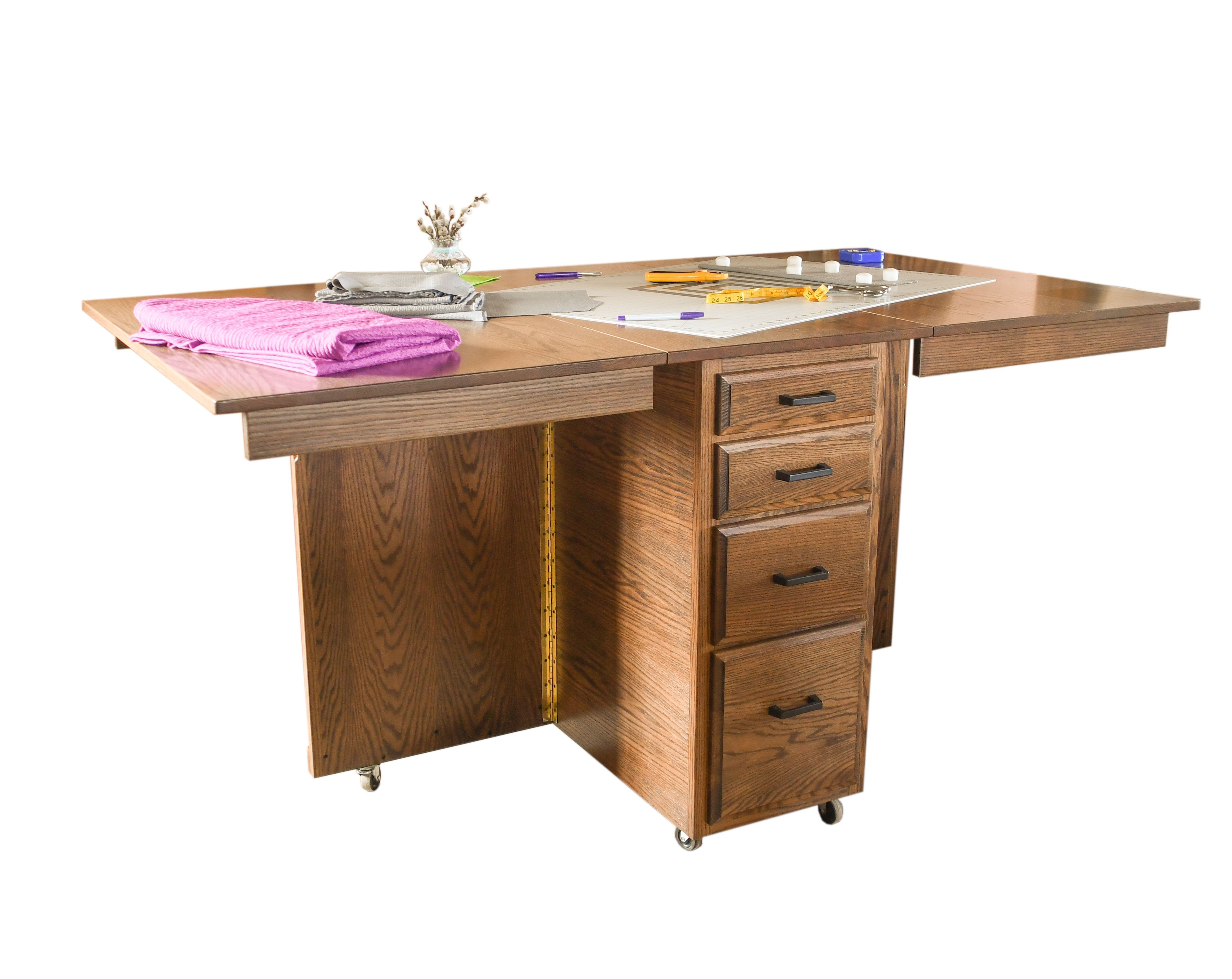Flat Ridge Furniture – She Sewing Tables